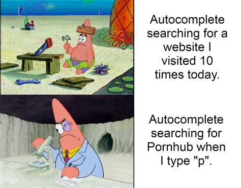 Why Autocomplete Why Scrolller