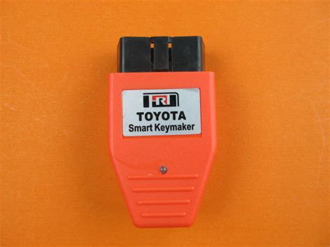 Smart Key Maker For Toyota OBD Auto Key Programmer China Toyota Smart Key Maker And Key Maker