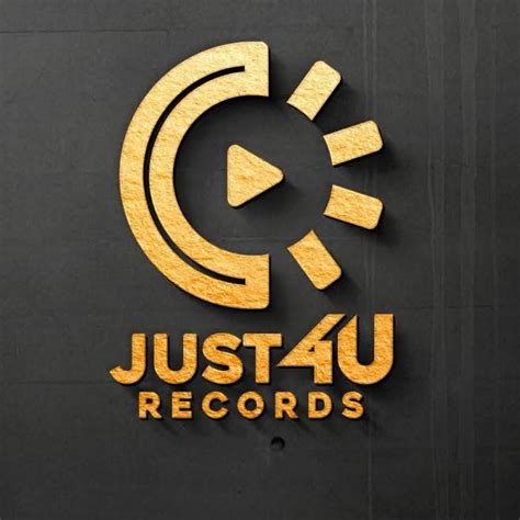 Just 4u Records Youtube