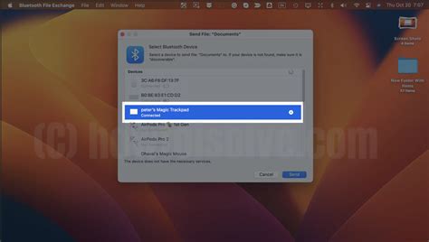 How To Connect Magic Trackpad To Mac 3 Methods