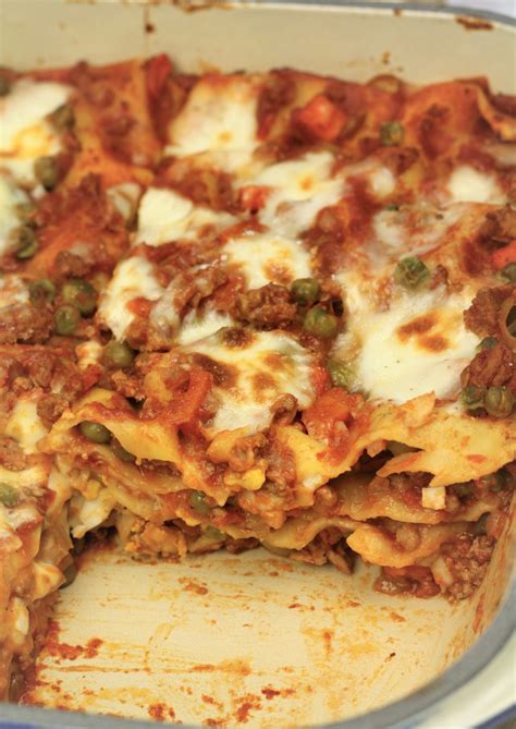 Sicilian Lasagna Mangia Bedda