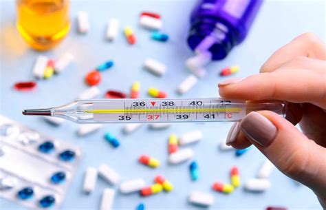 Эксперт рассказал об опасности противовирусных препаратов