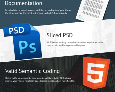 Florencia Architecture Joomla Template Templatemonster