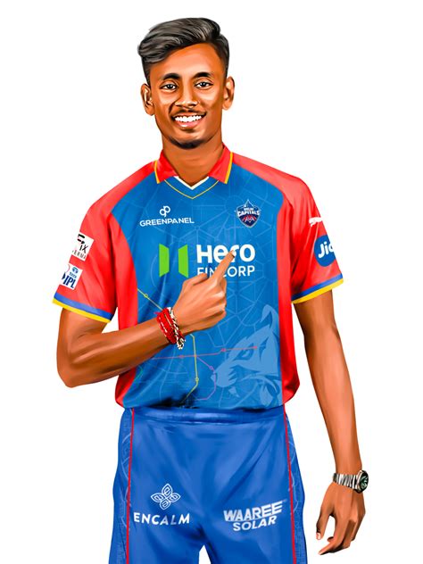 Manish Pandey Player Profile