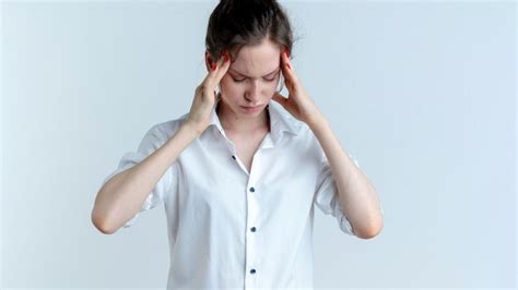 5 Penyebab Kenapa Kepala Sering Pusing Prfm News