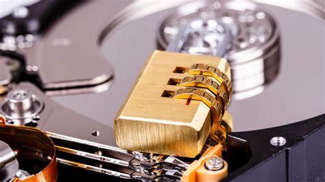 How To Encrypt Your Hard Disk In Ubuntu Make Tech Easier