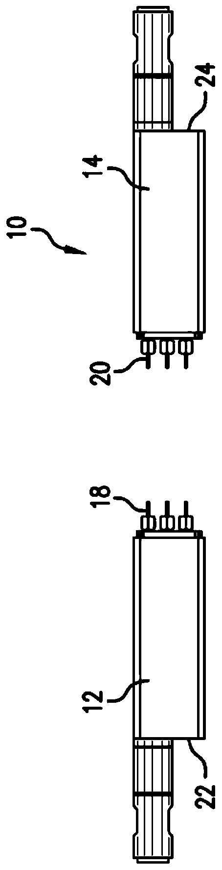 Flexible Device And Method Eureka Patsnap