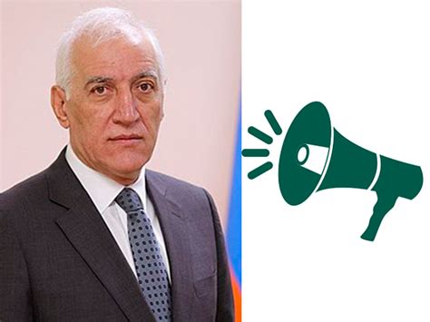 Armenian Քաղհասարակության ներկայացուցիչները նամակ են հղել ՀՀ նախագահին «ՀՀ ընդերքի մասին