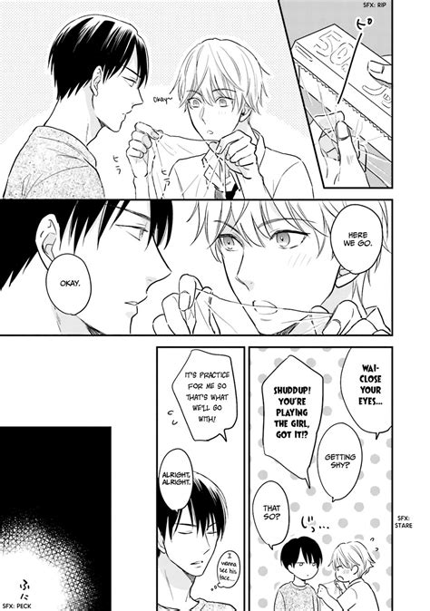 Sakumoto Ayu Osananajimi Dakedo Seiteki Ni Suki Desu Eng Myreadingmanga