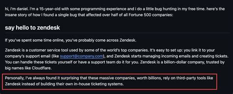 Camilo Nova On Linkedin Relying On Third Party Tools Instead Of