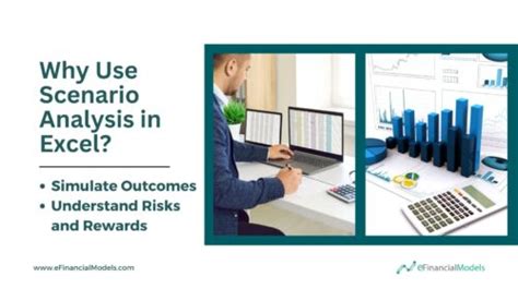 Scenario Analysis In Excel Made Easy EFinancialModels