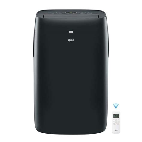 Lg Electronics 8000 Btu 115 Volt Portable Air Conditioner Lp0821gssm