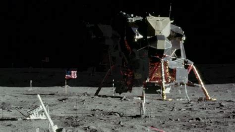 250 Apollo Lunar Module Eagle Stock Videos Editorial Videos And Stock