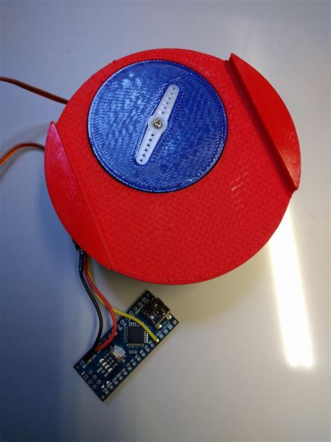 arduino mouse wiggler trybotics