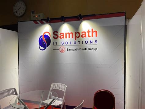 Sampath It Solutions On Linkedin All Set For Digigo 2023