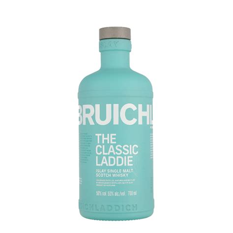 Bruichladdich Classic Laddie 0 7 Liter Whisky Aanbieding 5055807416948 Kopen