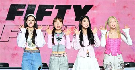 수십억 정산보다 화해피프티 피프티 대표의 간절함 Oh쎈 초점 조선비즈