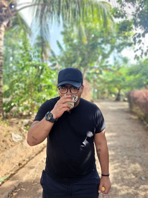 Sidi Menggala On Linkedin Tuak Tuak Is A Traditional Alcoholic