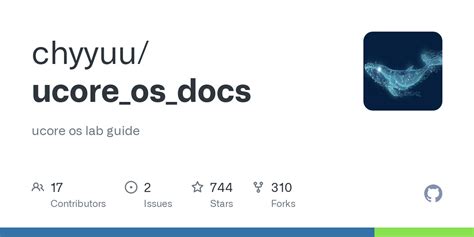 Github Chyyuu Ucore Os Docs Ucore Os Lab Guide