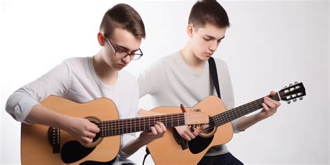 Jaka Gitara Dla Początkującego Dziecka