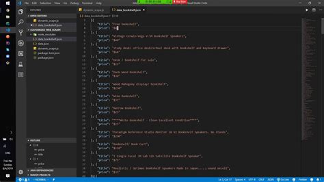 Web Scraping Youtube