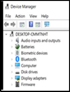 14 Ck Laptop Camera Wont Work Is There A Camera Installed HP Support Community 7996712