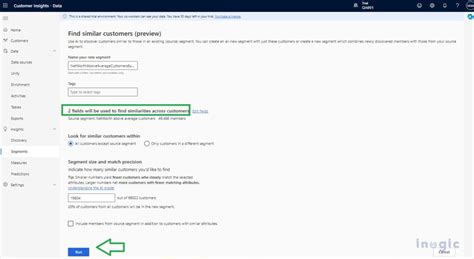 Merging Customer Insights Journeys And Data Within Dynamics 365