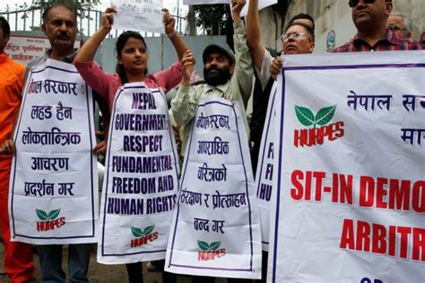 Nepal Bans Porn Sites To Curb Sexual Violence Womens Rights News Al Jazeera
