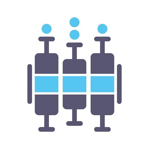 Plot Vector Icon 18798893 Vector Art At Vecteezy