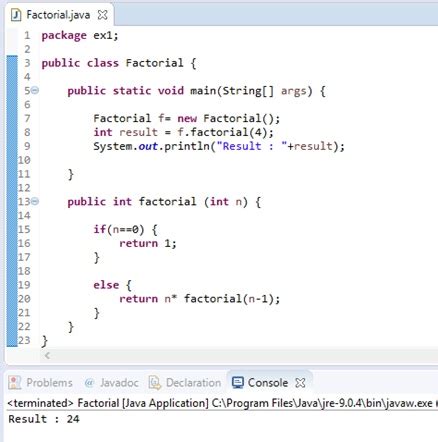 What Is The Difference Between Recursion And Loop Pediaa