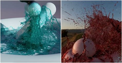 Long Awaited Fluid Simulation Software Gets A Release Date