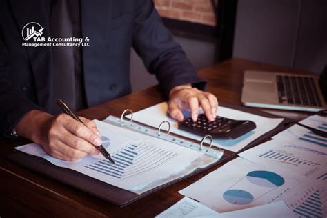 The Importance Of Financial Audits For Companies In Dubai