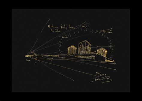 Adjaye And Libeskind Donate Works To Support Black Women Architects