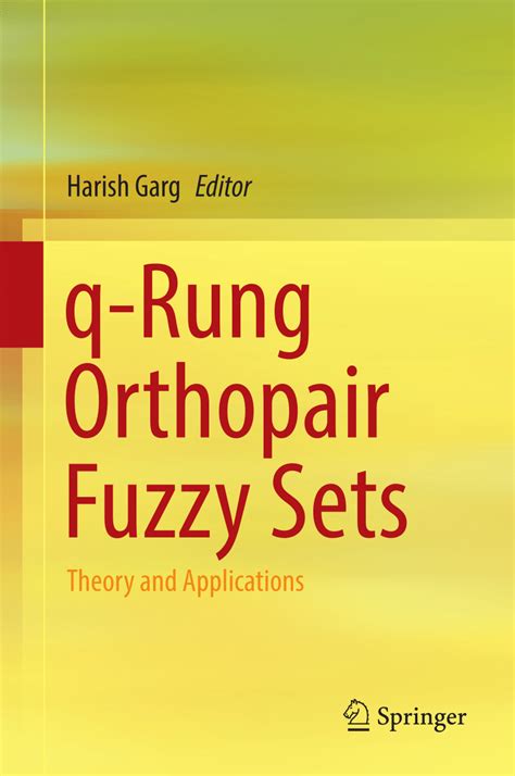 Pdf Q Rung Orthopair Fuzzy Supra Topological Applications In Data Mining Process