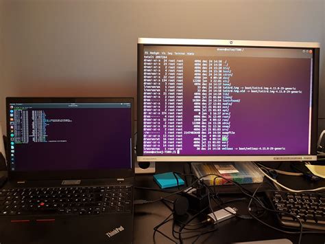Multiple Monitors 1804 Individual Screen Scaling Ask Ubuntu