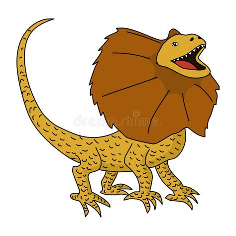 Lizard Vector Icon Logo And Symbols Template Vector Stock Vector