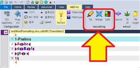 So You Are Wondering The Role Of 3rd Split Tool Right