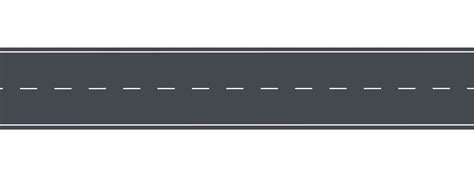 Straight Road Vector Art Icons And Graphics For Free Download