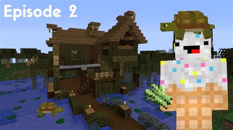 Minecraft Turtles YouTube