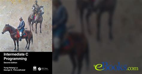 Intermediate C Programming 2nd Ed By Yung Hsiang Lu Ebook