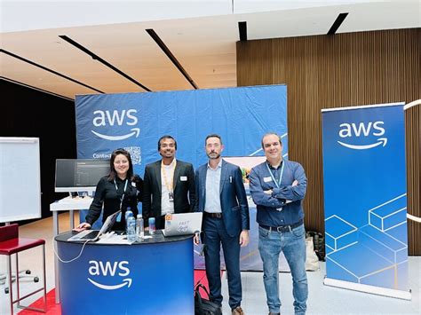 Aws Generativeai Machinelearning Ai Artificialntelligence Bedrock… Praveen Sinha