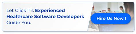 Healthcare Software Development The Complete Guide