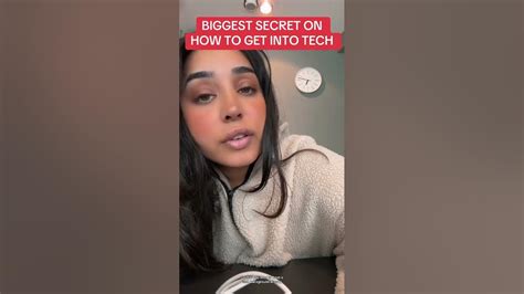 These Are The Biggest Misconceptions About Getting Into Tech Techjobs Techcareers