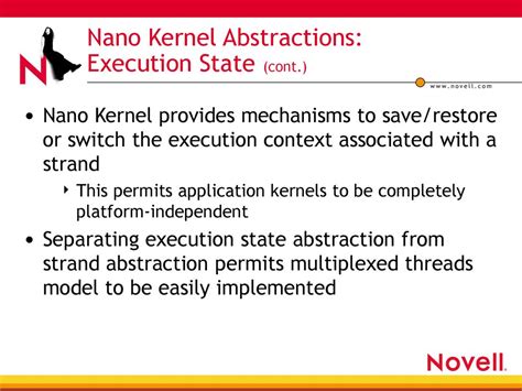 In Depth A Technical Explanation Of The Modesto Architecture Ppt
