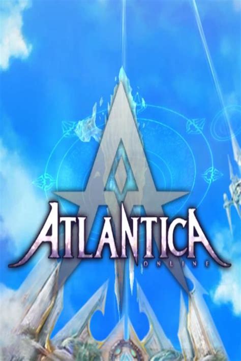 Main Page Atlantica Online [rus] Fandom