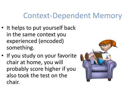 Ppt Recall Vs Recognition Jogging Our Memory Powerpoint