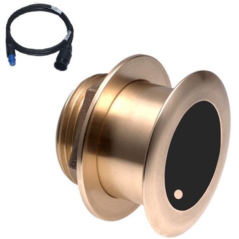 Airmar B175c 12 M 12d Tilt With Garmin 8 Pin Mm Cable Mmarine Online