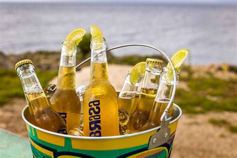 Brasa Bier Nederland Official Partner Van Curaçao