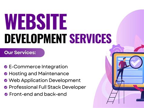 Custom Full Stack Web Application Development Upwork