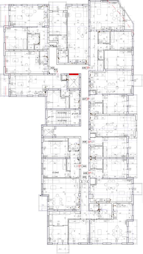 V Park 1 Етаж 5 Investment Company
